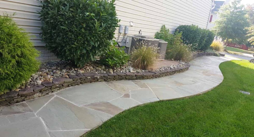 Professional Landscapers Chaptico, Maryland - Southern Maryland ...